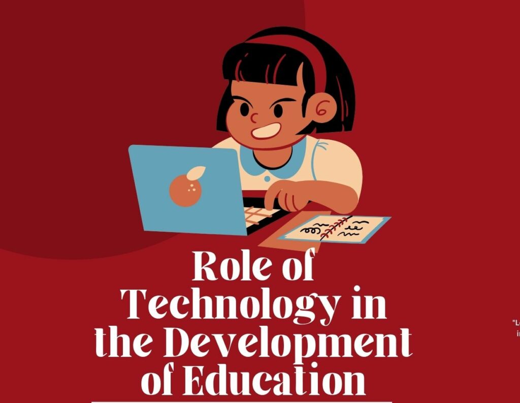 Role Of Technology In The Development Of Education India At A Glance role-of-technology-in-the-development-of-education-india-at-a-glance